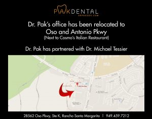 Home - Pak Dental